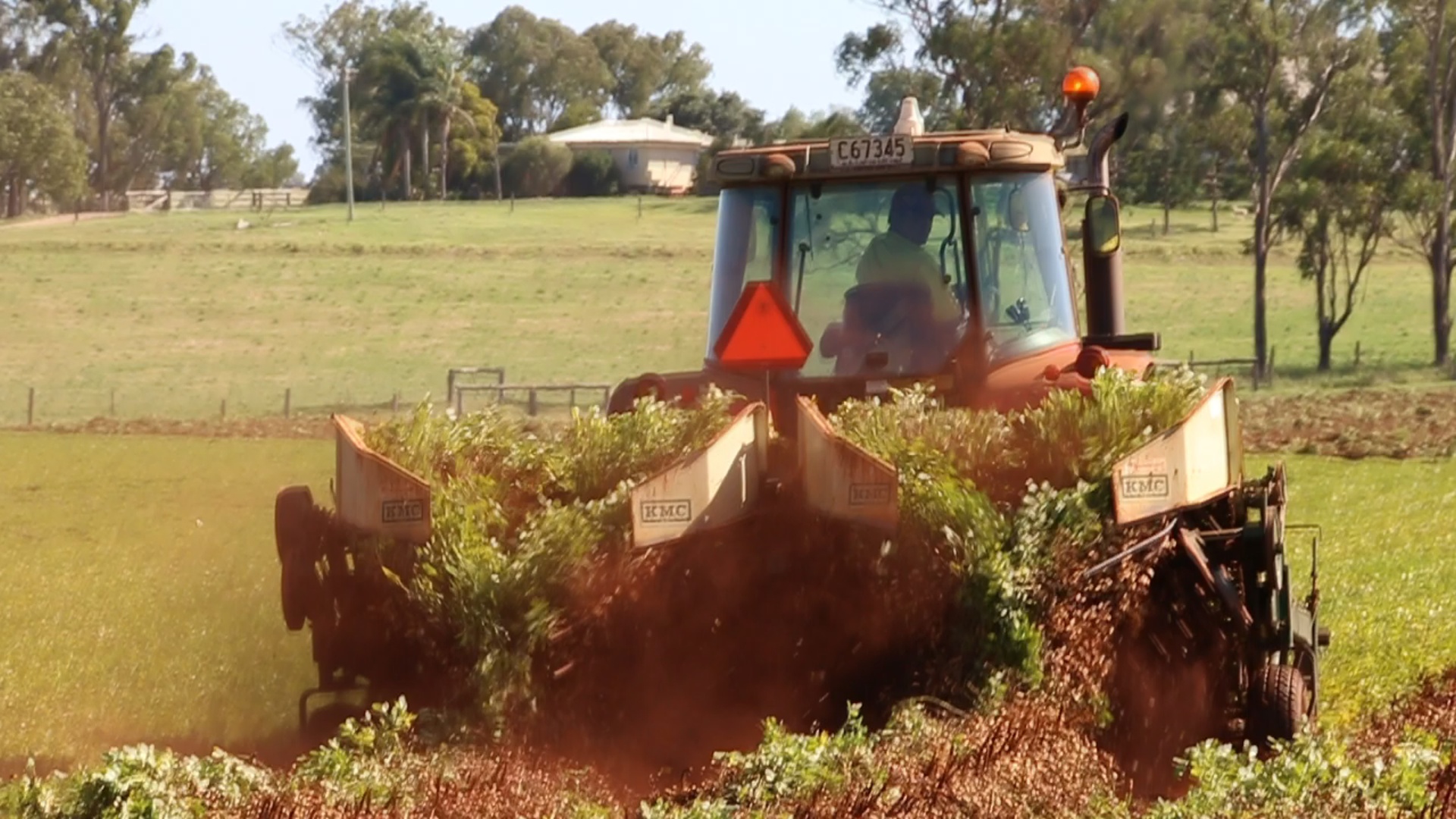 The Crumptons story and history - Crumptons